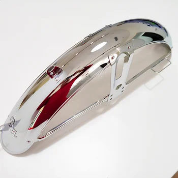 Shanghai Fortune Machinery Co., Ltd - Sprocket And Chain Kit, Motorcycle