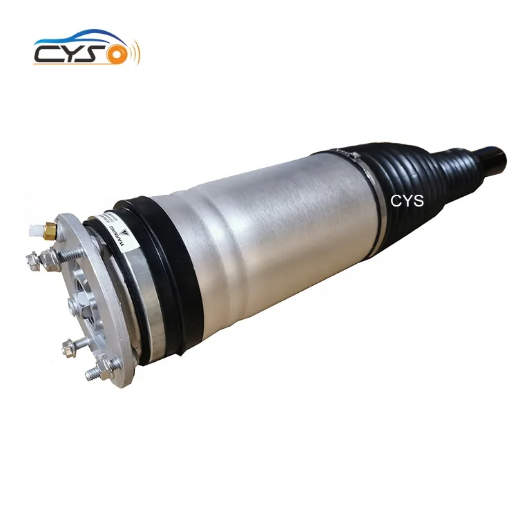 Air Suspension Strut Absorber Shock For Land Rover Range L405 2014 ...