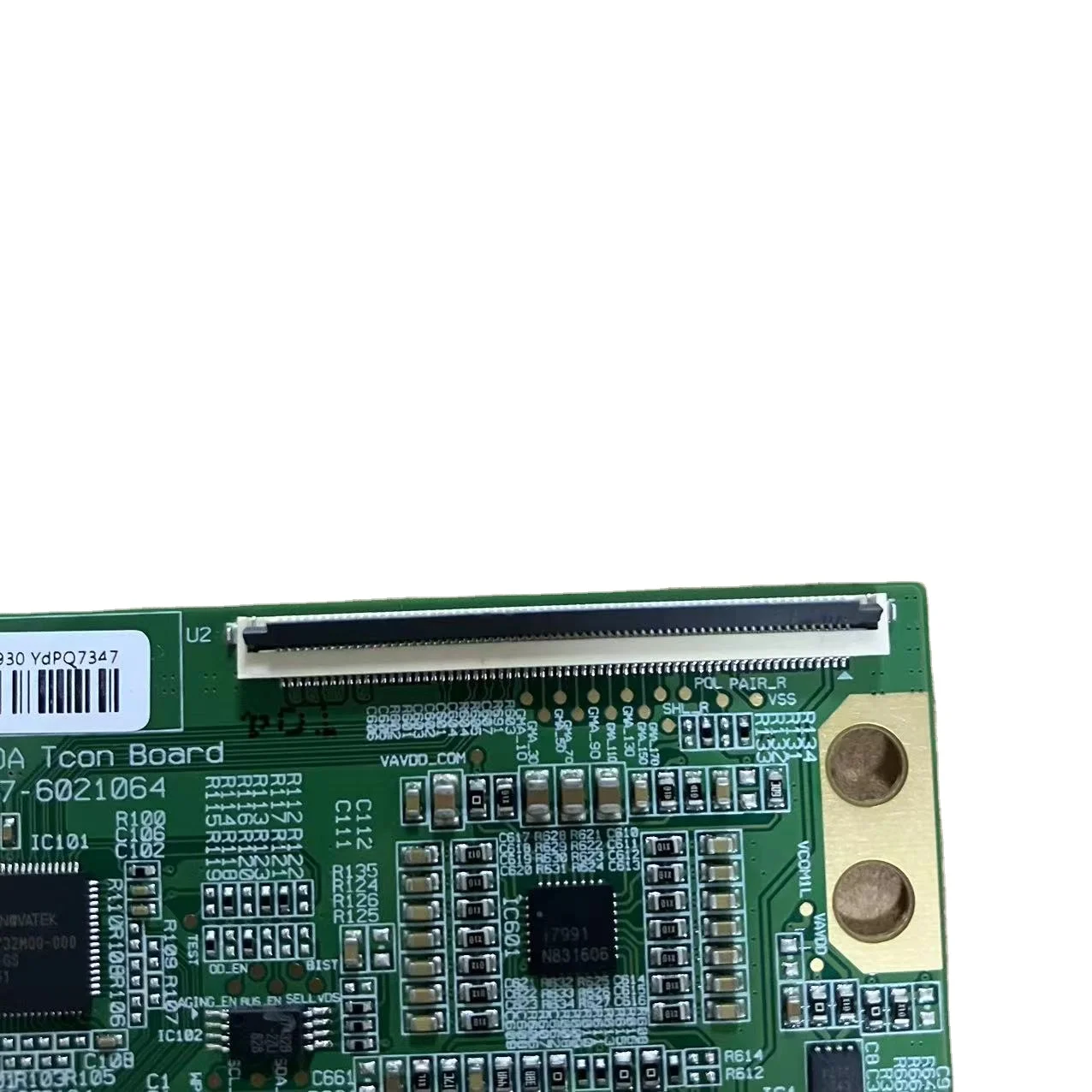 Wholesale 49inch Boe 2kpanel Hv490fhb-n80 Original New Premium Tv ...