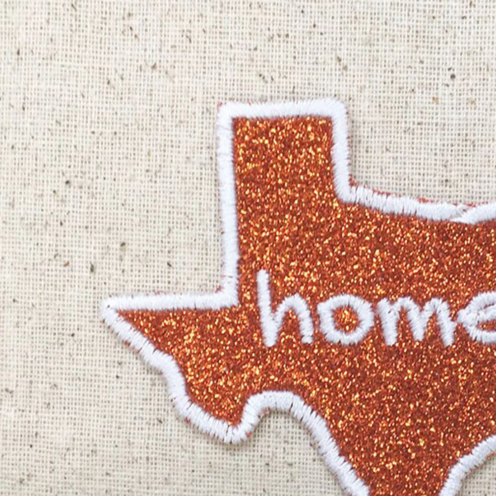 Shop Custom Embroidery Western Iron on Patches for Hats