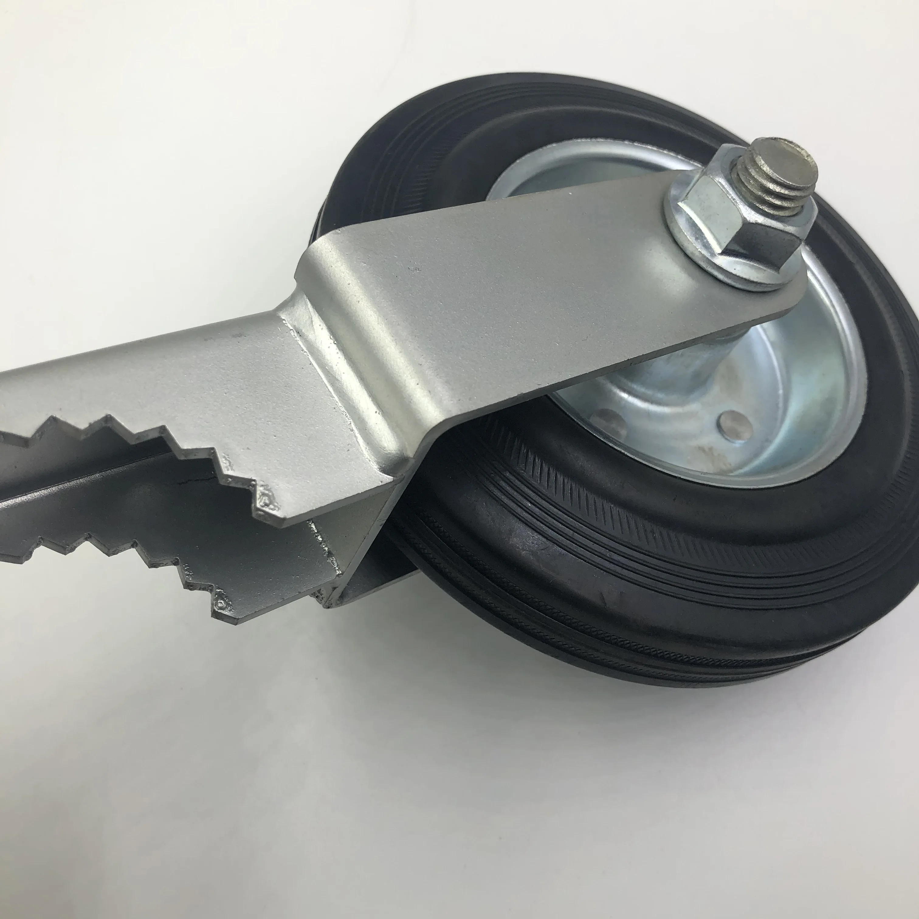 Gate Helper Roller Wheels for Sliding Gate Wheels - Durable & Efficient