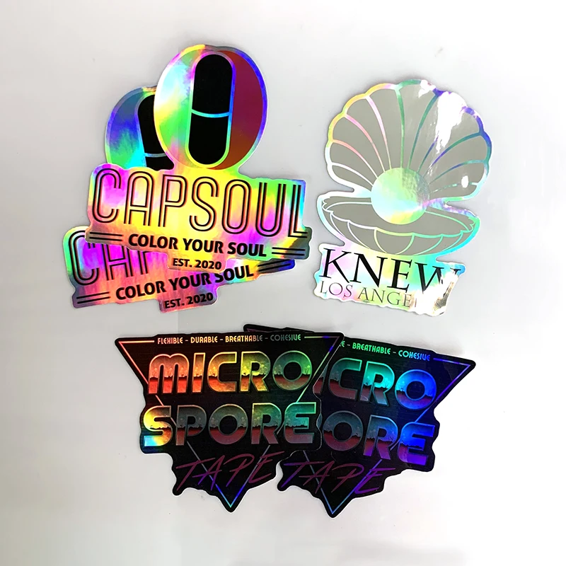UV Resistant Custom Die Cut Car Bumper Logo Sticker Printing| Alibaba.com