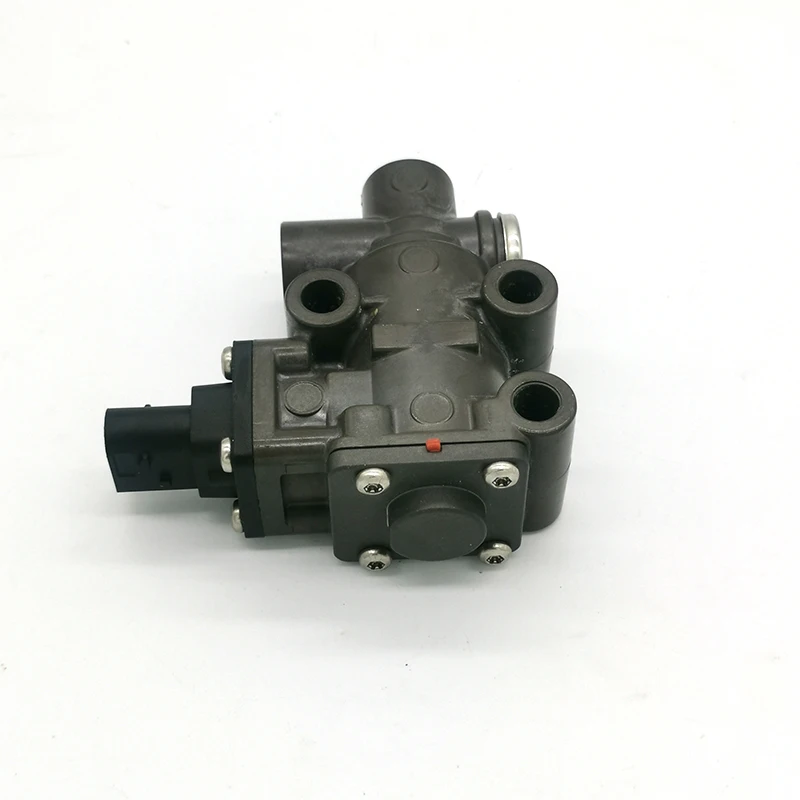 Volvo Exhaust Brake Valve 21380002 - Proportional Control