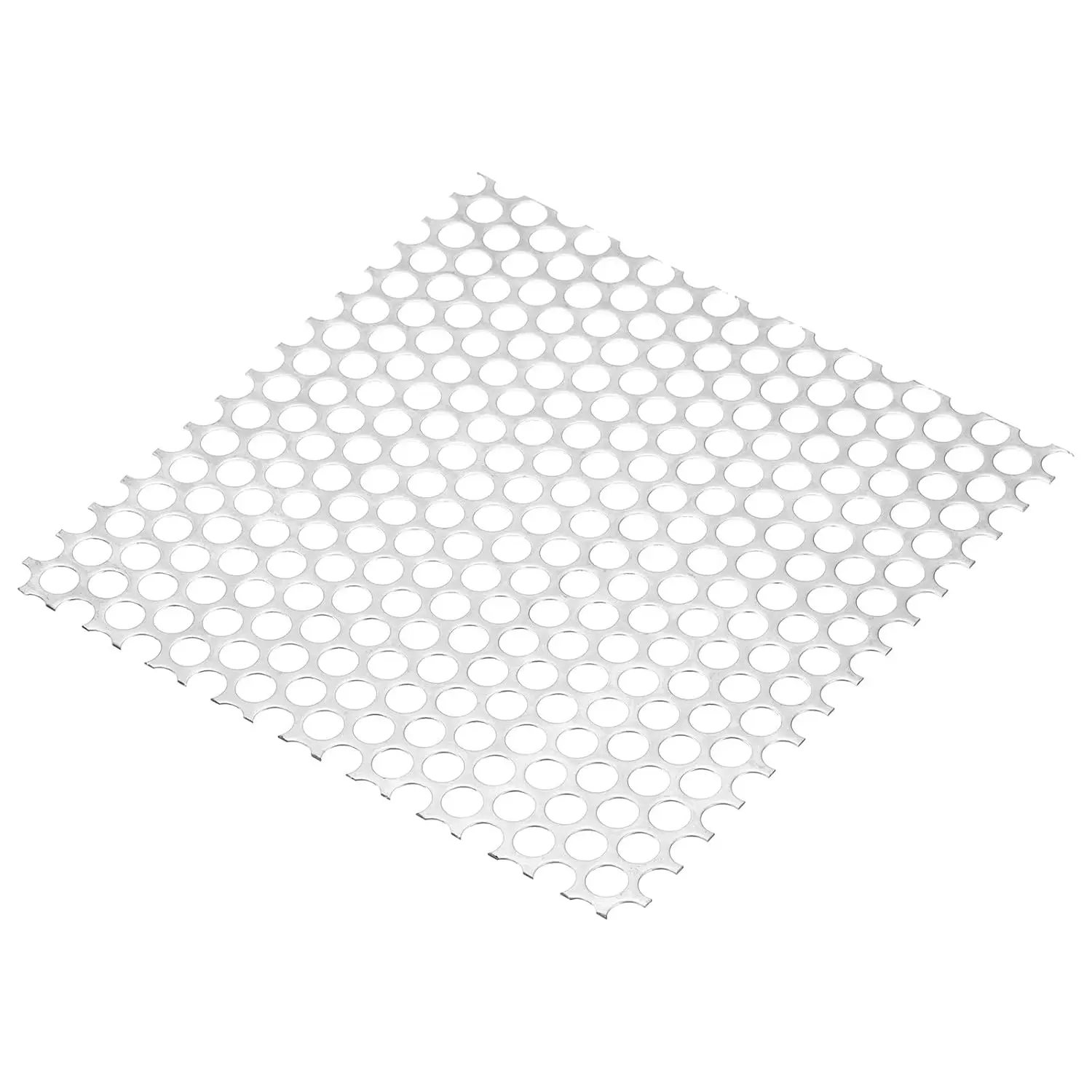 Perforated metal mesh sheet sheets Stainless Steel Decorative ...