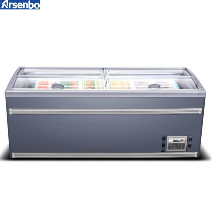 Static Cooling Chest Freezer跨境商机分析报告行业外贸出口趋势-阿里巴巴国际中文站官网