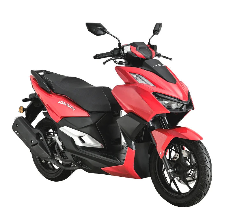 150cc Gas Scooter Rx150 Gasoline Motorbike Street Motorcycle - Buy ...