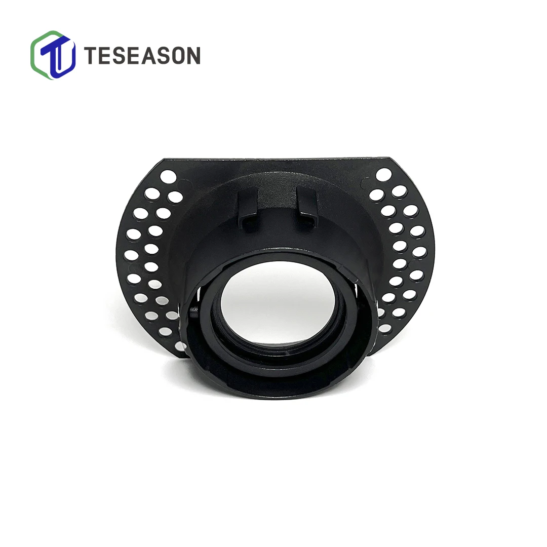 TP012R1 Cutting 80mm Trimless Downlight - Anti Glare LED Spotlight