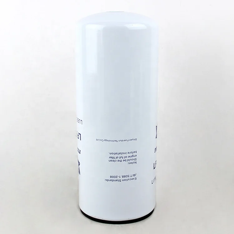 Oil Filter 5580006641 LF9009 for MINETRUCK ATLAS COPCO MT 2010