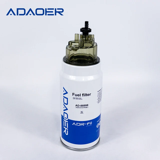 Hebei Adaoer Auto Parts Co., Ltd. - Oil Filter, Fuel Filter