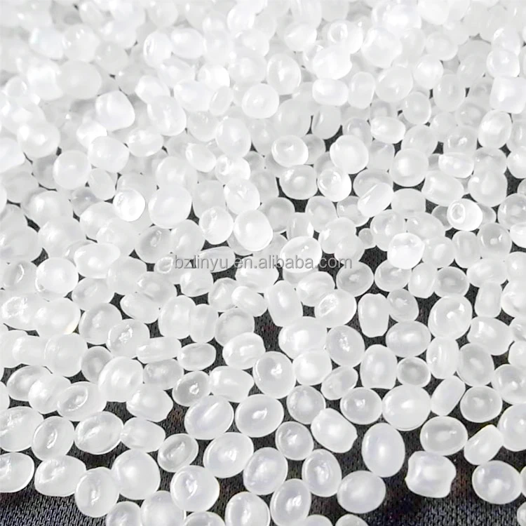 Polypropylene Reinforced Flame-retardant Plastic Particles Pp 1500 ...