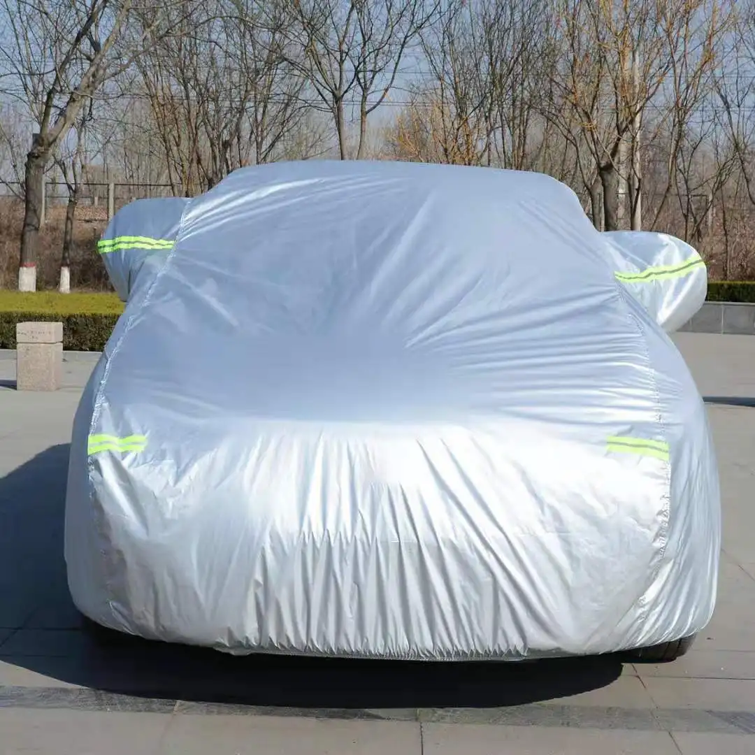 2021 Car Protection Inflatable Windshield Proof Tent Sun Anti Hail ...