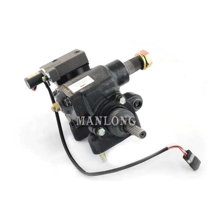 Forklift Parts Gear Box Steering with Sensor for TCM FB10-30/7N/8