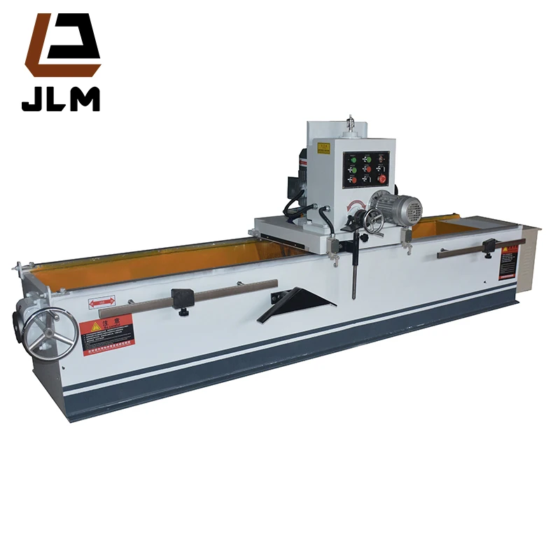 China Jinlun Surface Knife Grinder Knife Grinding Machine for Plywood ...