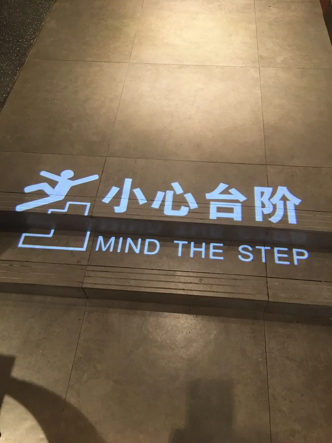 Led Gobo Light Projector For Ceiling Installation - 40w To 100w, Oem ...