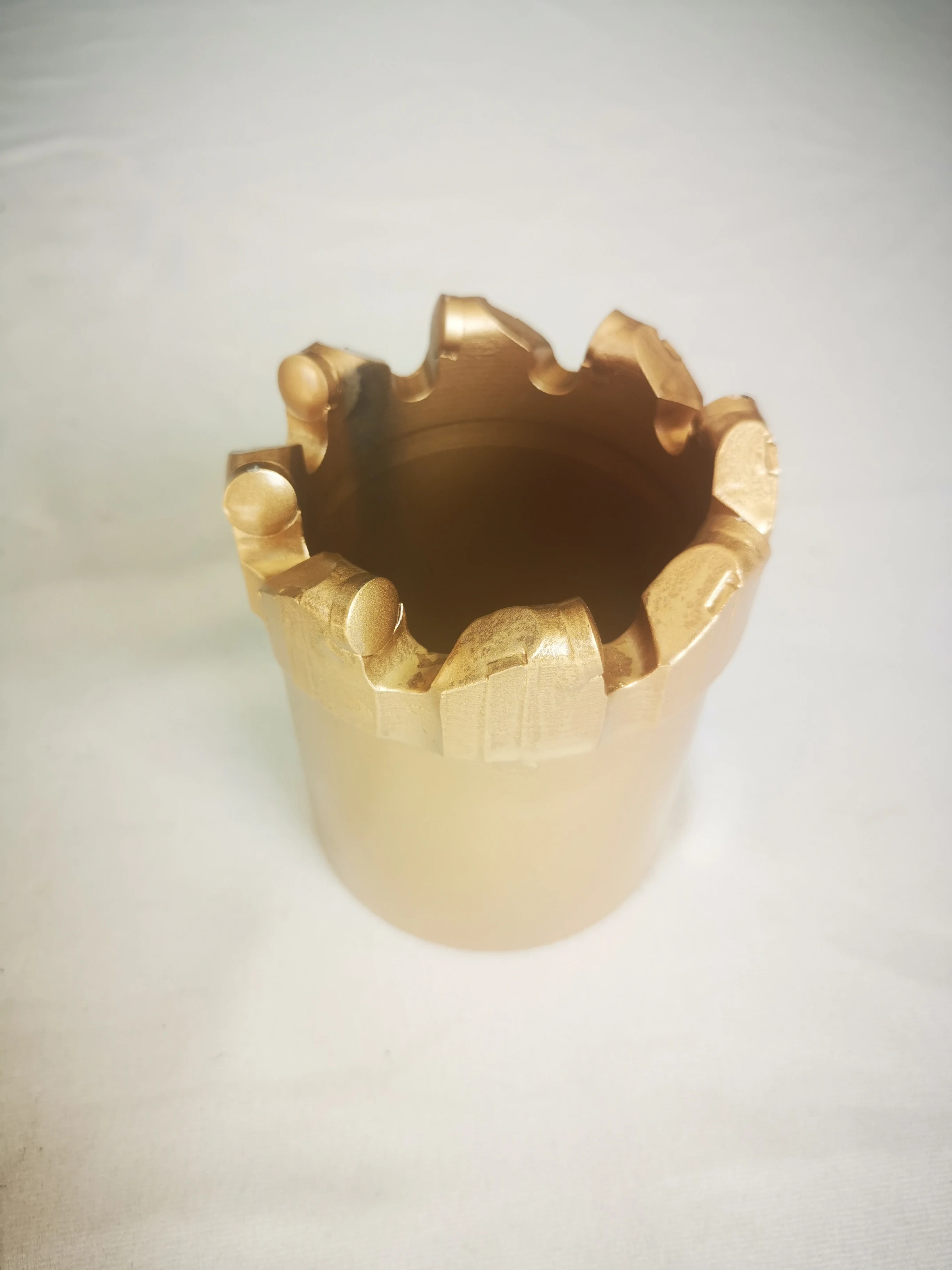 89mm Alloy Steel Carbide Pdc Core Drill Bit Core Drilling Bits - Buy ...