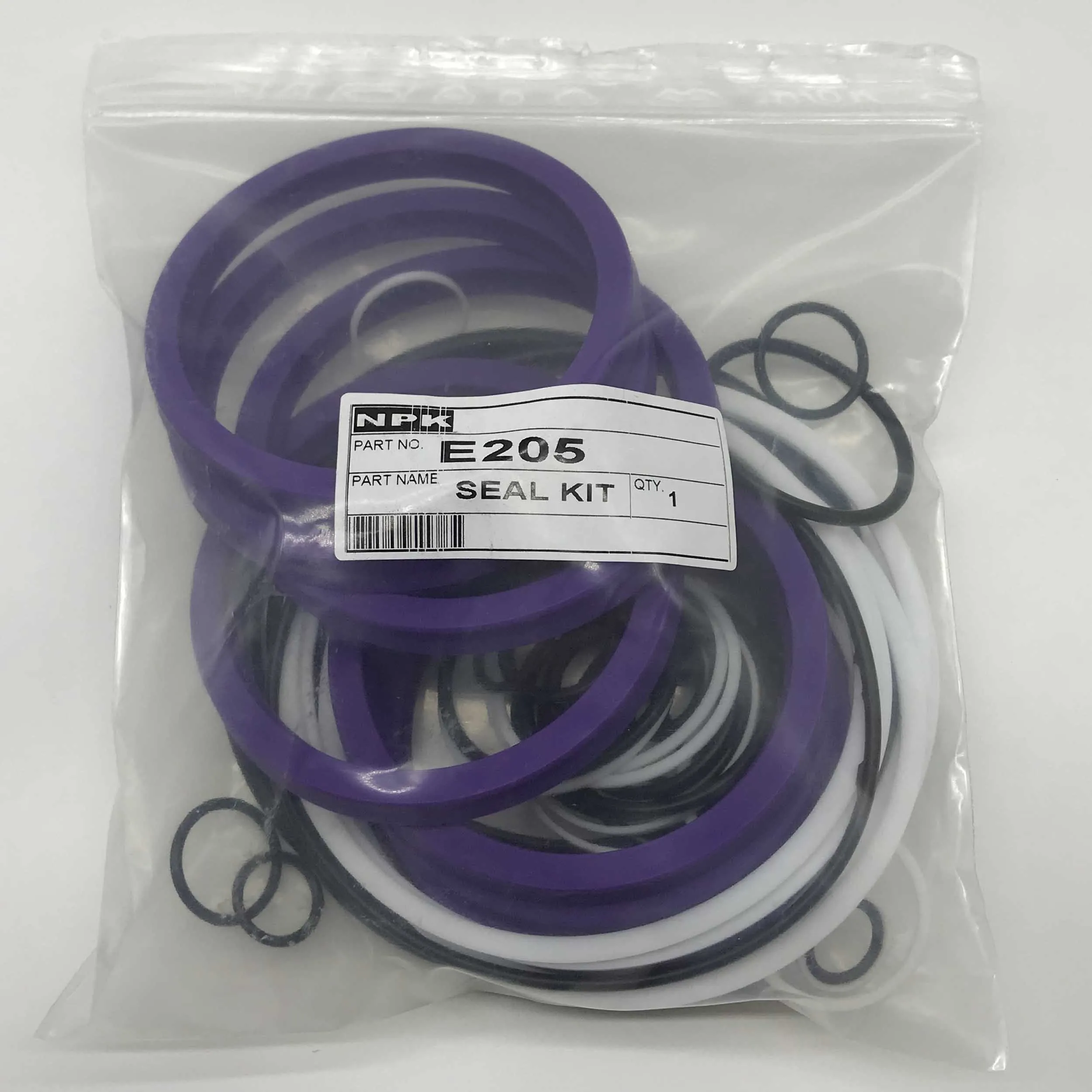 H12x E204 E205 E225 E250 E208 E224 E225 Gh3 Gh9 Gh12 Gh15 Npk Hydraulic ...