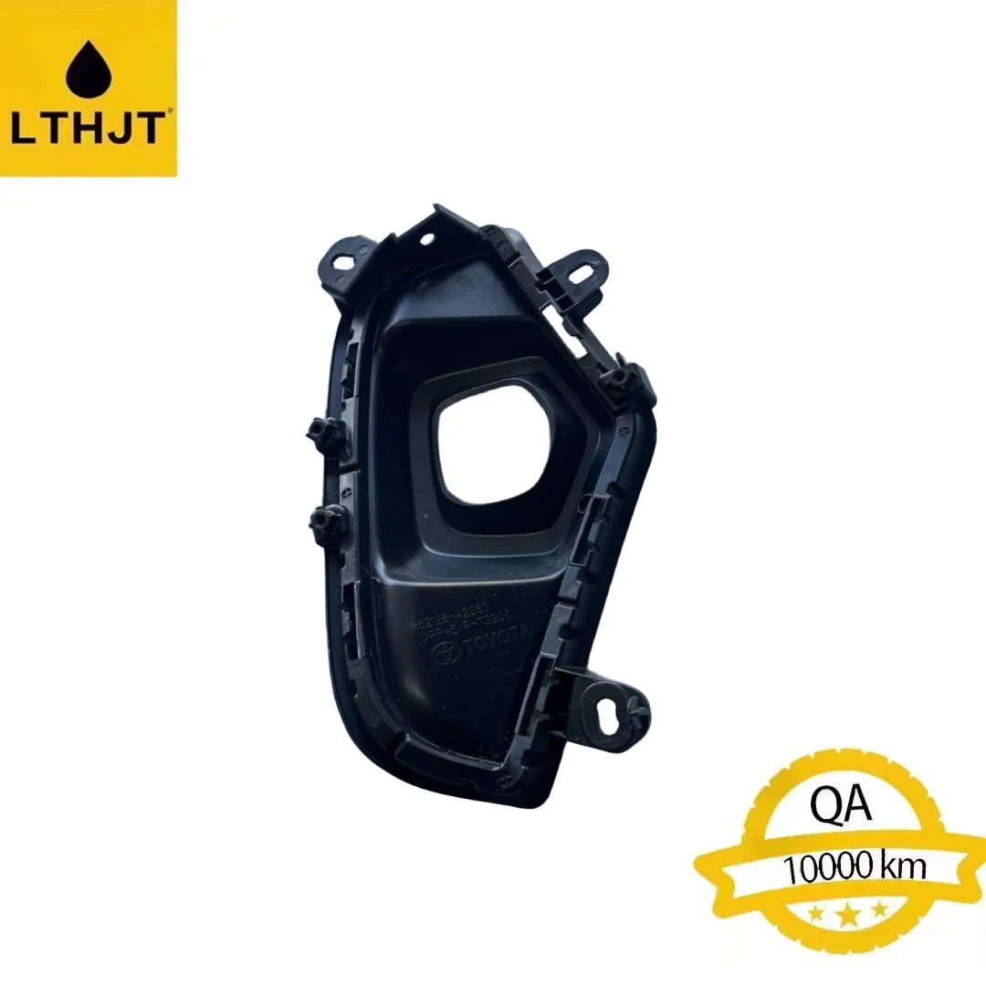Auto Parts Fog Lamp Cover Fog Light Cover 52127-42280 52128-42280 For ...