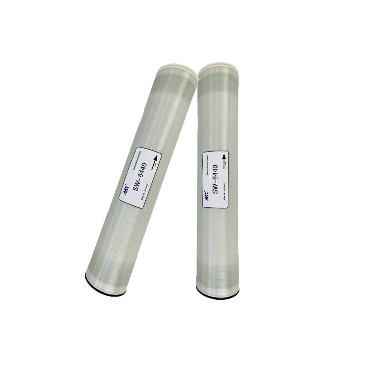 8 Inch Seawater Desalination RO Reverse Osmosis High Rejection & Low ...