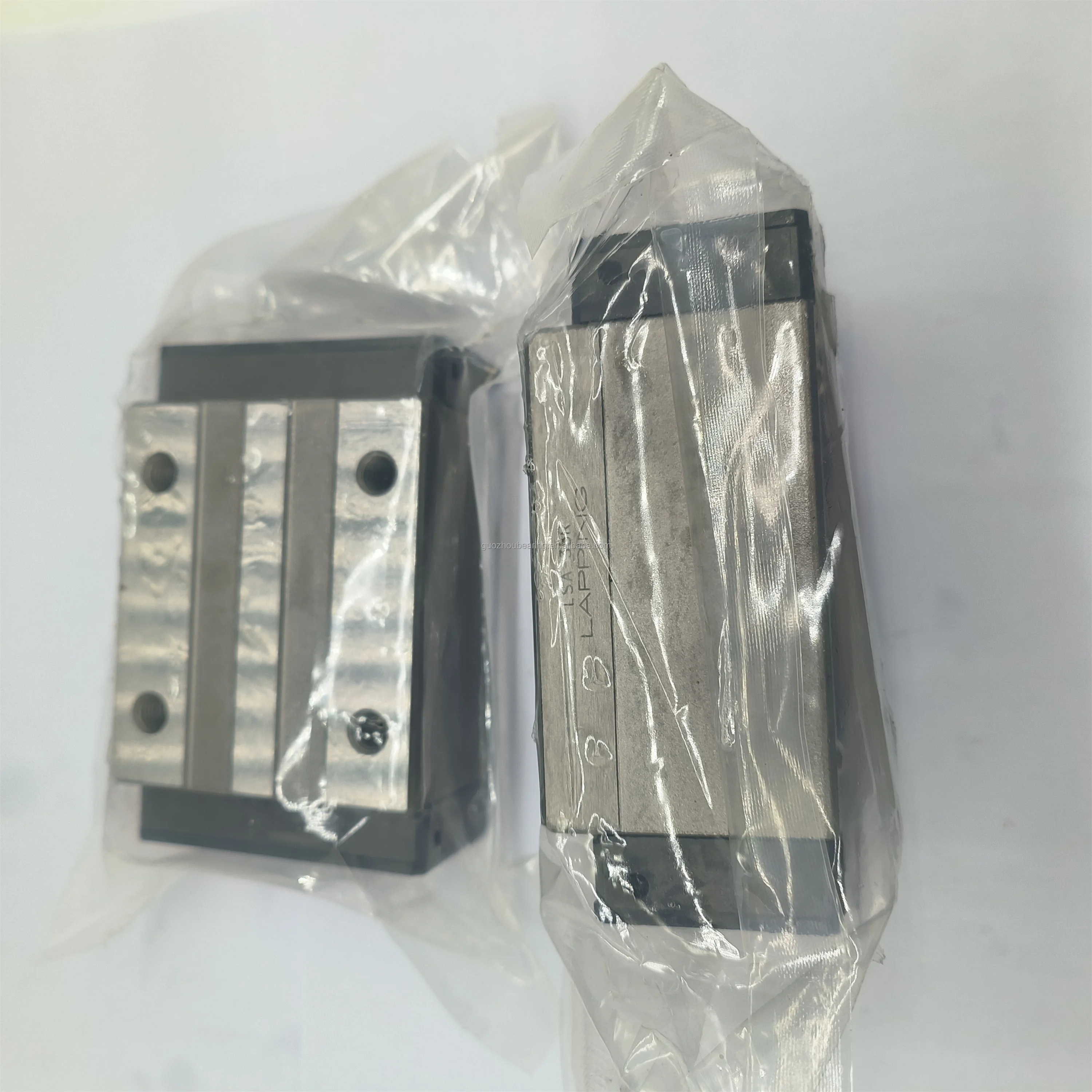 LAPPING Brand Linear Guide Rail Block Bearing LSA25R CNC Rails| Alibaba.com
