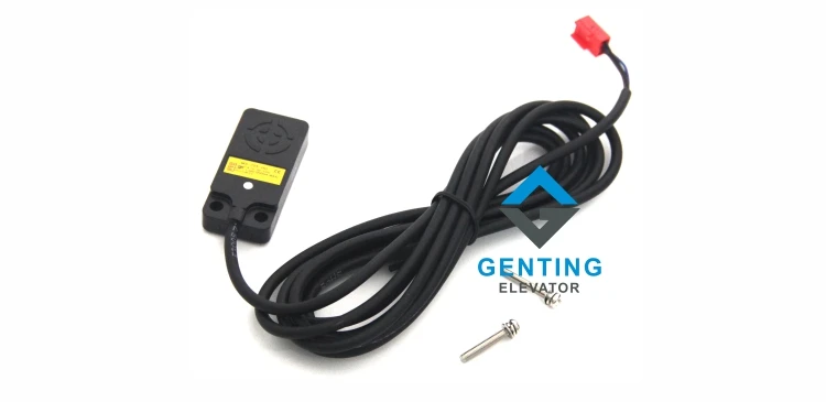 Hyundai Elevator Switch MS-705-HD - Reliable Performance