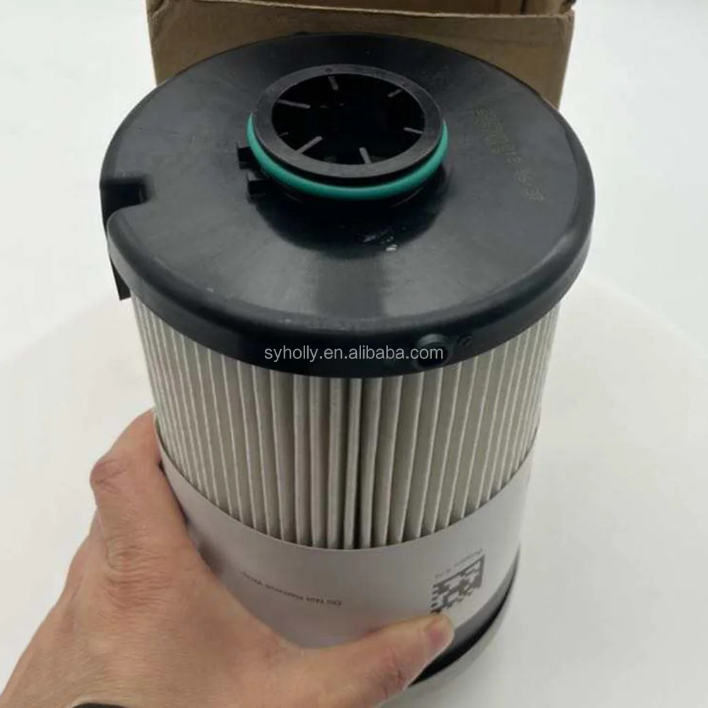 Separador De Agua Y Combustible De Alto Rendimiento Para Motor Volvo ...