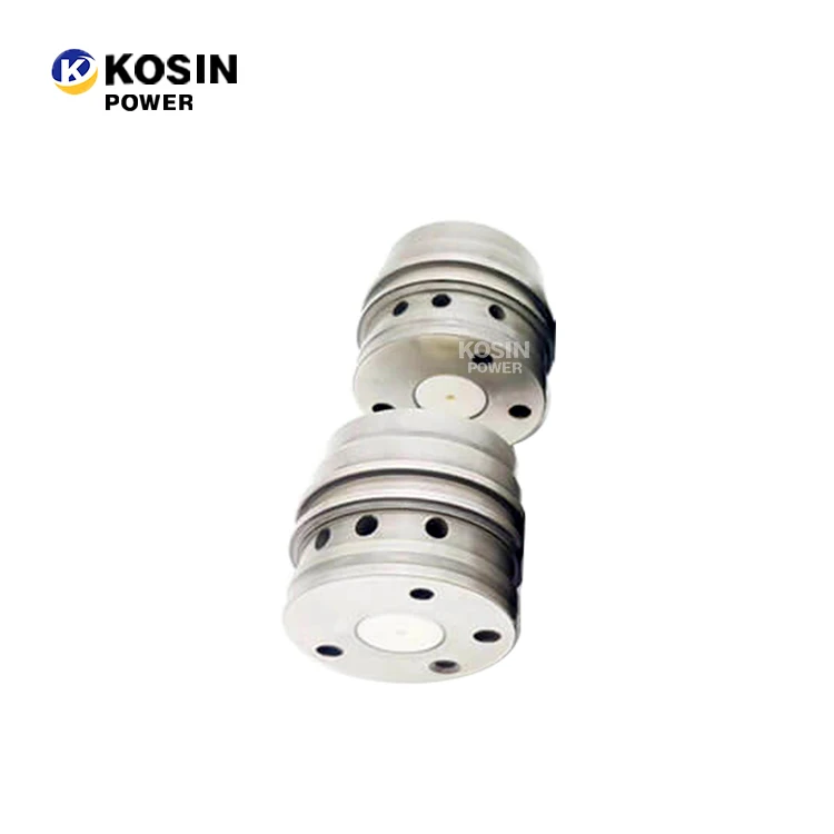 Válvula de Control de inyector N14, émbolo de medición genuino, 3411711 ...