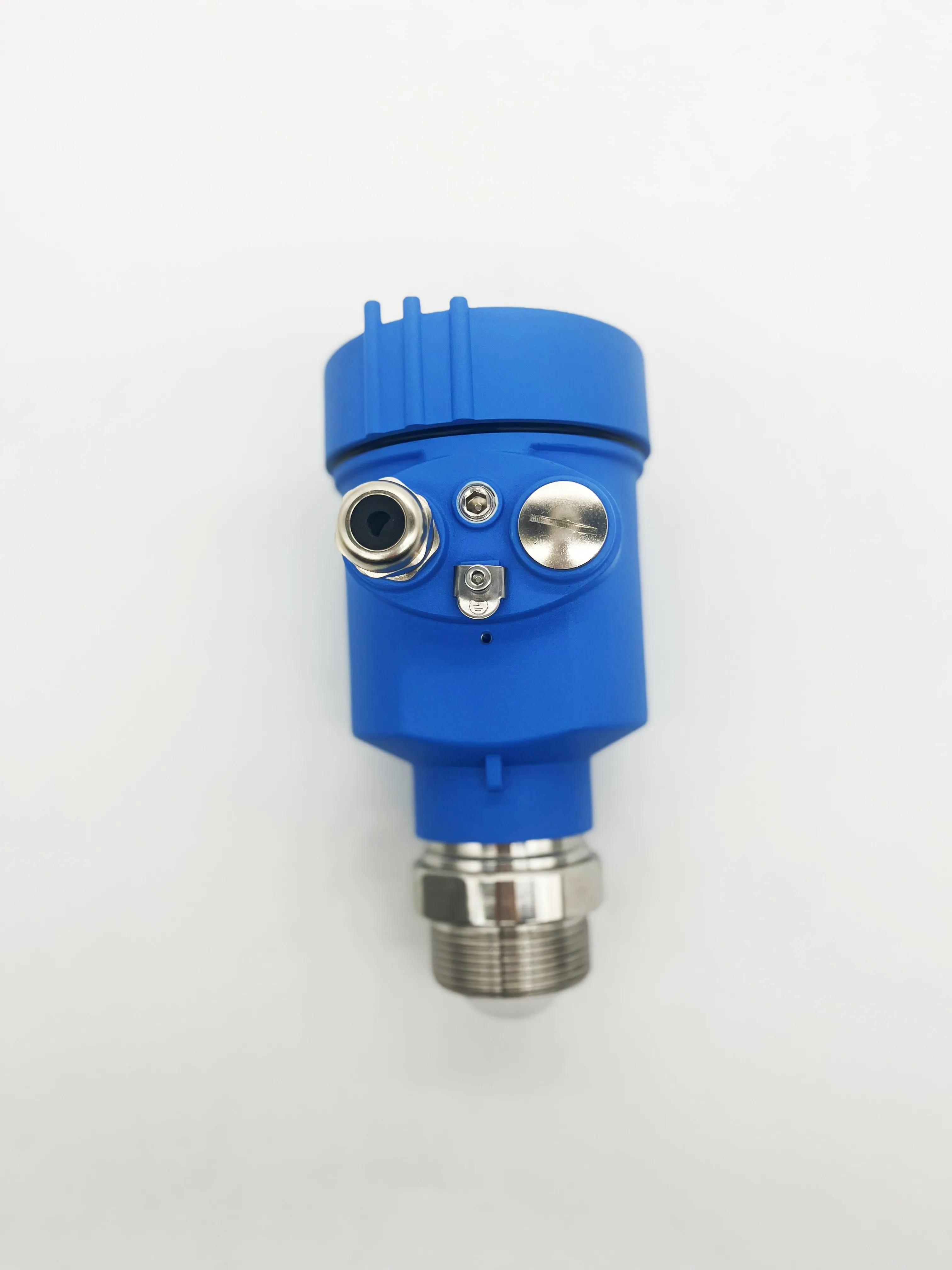 Rs485 Non-contacting Guided Wave Radar Level Meter Gauge Transmitter ...