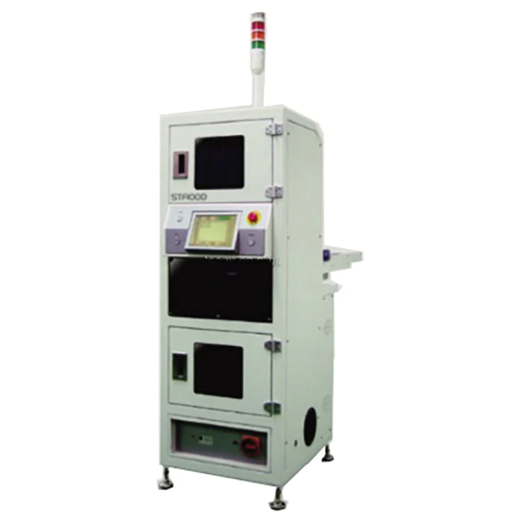 Hanwha STF100S SMT Tray Feeder for Chip Mounter - 1 Year Warranty