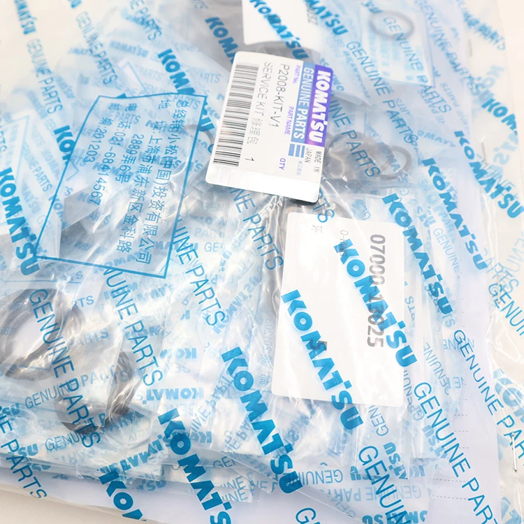 Factory Direct Sale Guaranteed P2008-kit-v1 Service Kit For Main ...