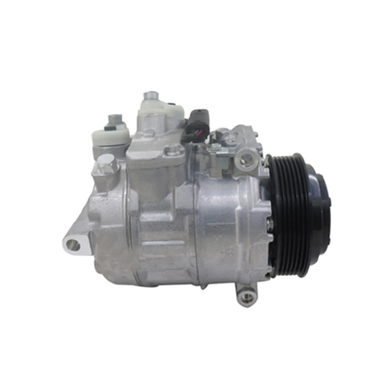 MB W166 W292 AC压缩机离合器A0008303501 OEM 0008303501 0008305200 GLE320 ...