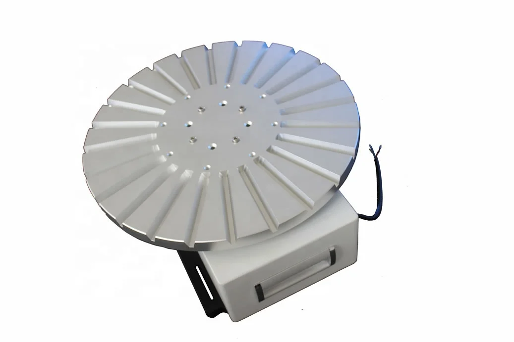 Rotary D50 D65 D80 D120 Axis with Rotation Function - ZCLASER