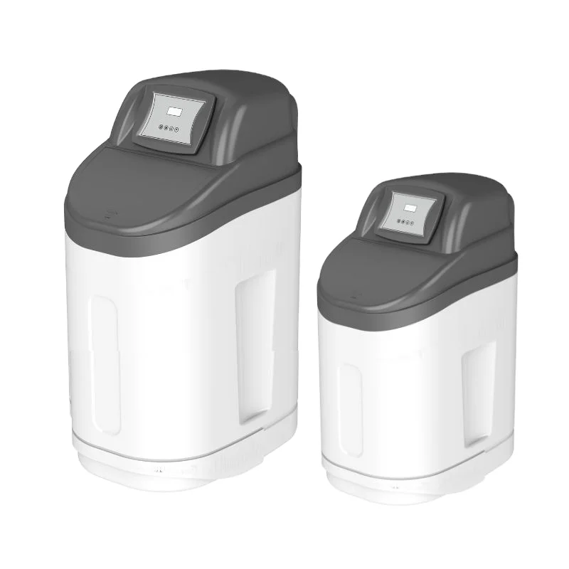Home Water Softener System Industrial Whole House Salt-Free Automatic ...