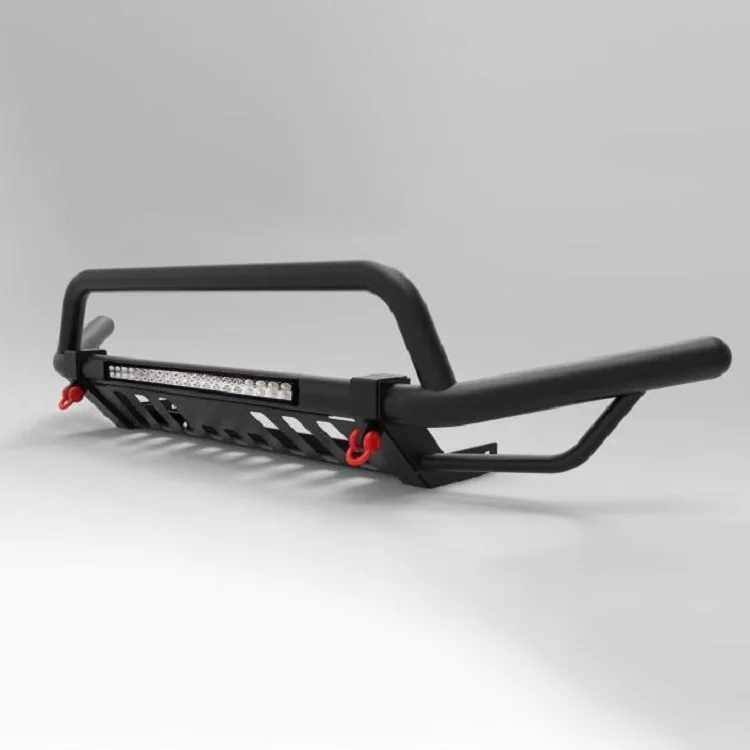 High Quality Body Kit Car Bumpers for Ford Ranger 2012-2021 T6 T7 T8 ...