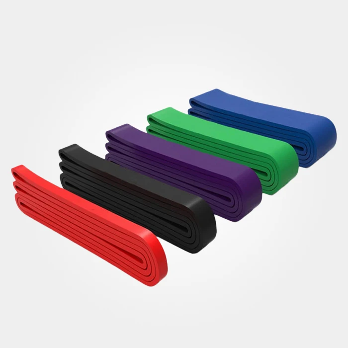 Wholesale Resistance Bands - Custom Logo & Stretching Fitness