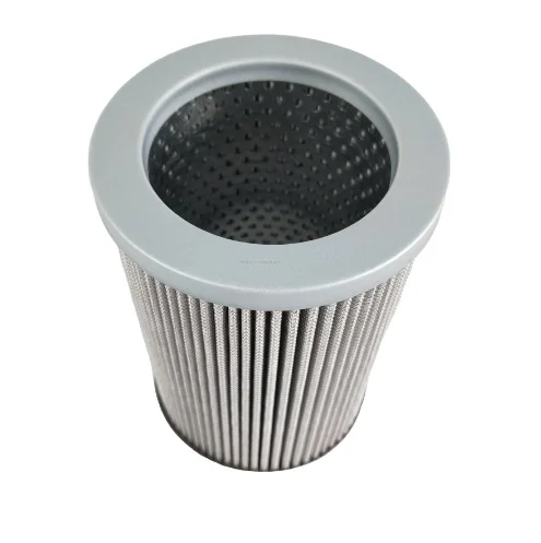 Factory Price Refrigeration Screw Compressor 48 Filter Parts Oil Filter ...