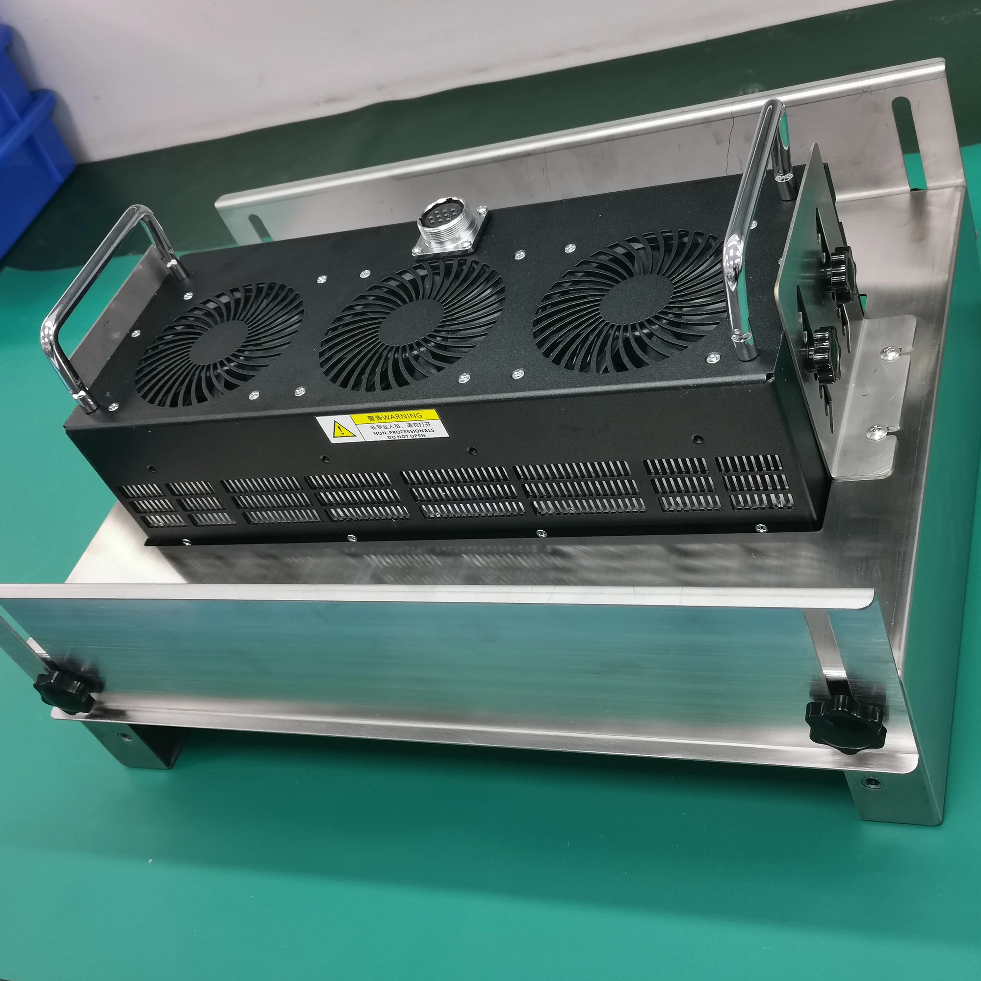 395NM UV Curing System - Fast and Stable Curing Solutions