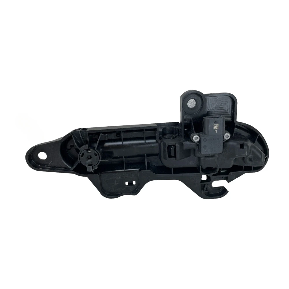 BAINEL Left Outer Door Handle Black for TESLA Model Y 2021- OE 1528114 ...