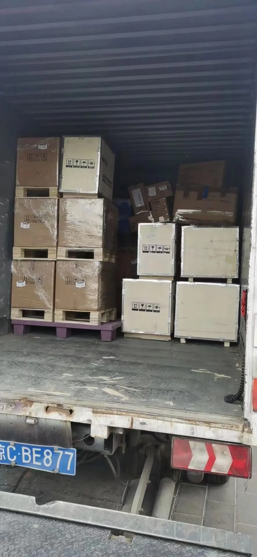 DNA RNA Primer Dry Laboratory Centrifuge - Honya Biotech