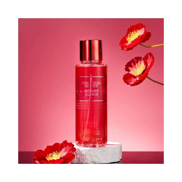 Customized Beauty Secret Perfume - Long Lasting Fragrance