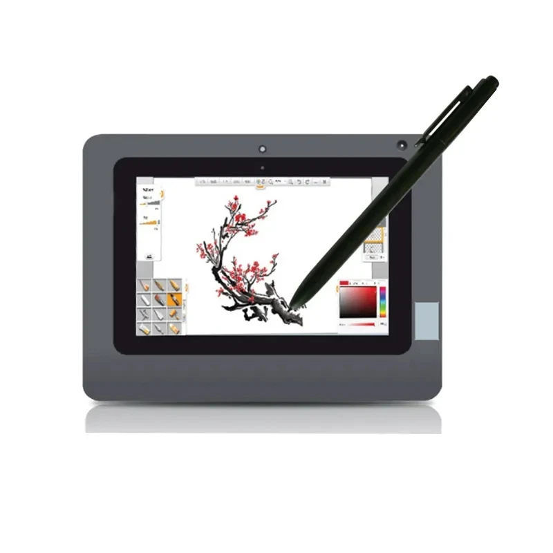 Buy Wholesale China Paperless Smart Signature Pad High Definition 10.1 ...