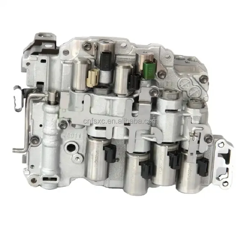 TF-80SC TF80SC TF80-SC AF40 AWF21 AF40-6 Automatic Transmission Valve Body for Volvo Infiniti ...