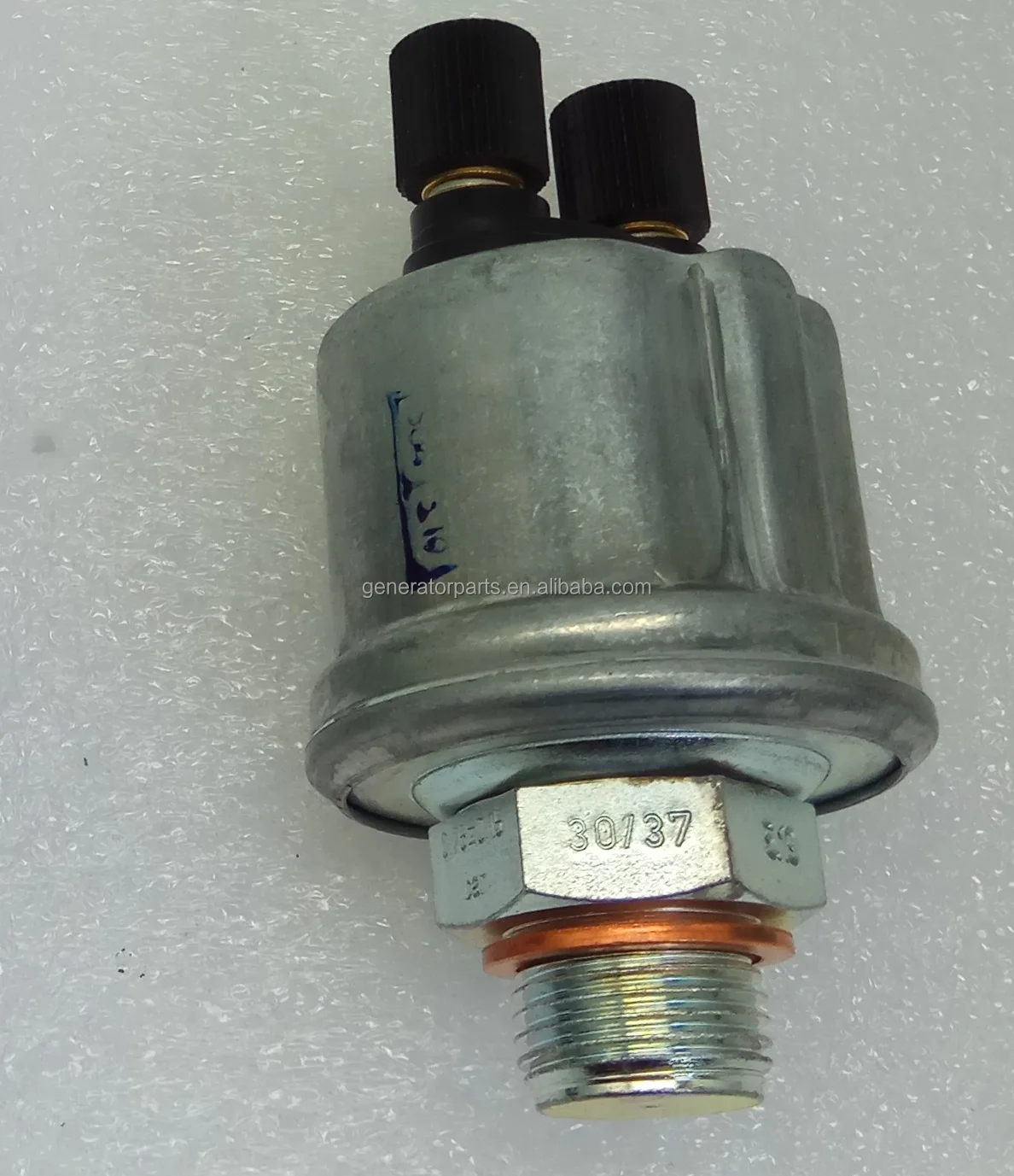Original VDO Oil Pressure Sensor 360-081-030-037 VDO 0-10bar M18X1.5 0 ...