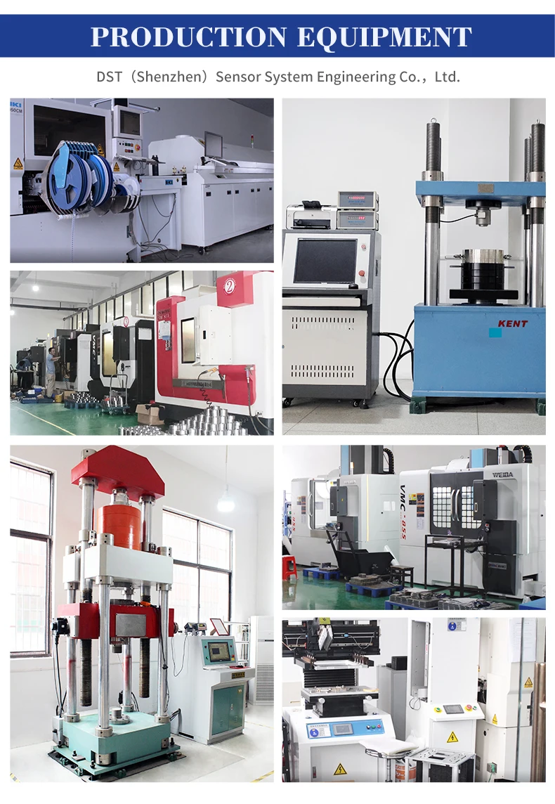 Rotary Torque Sensor - Precision Measurement Instrument