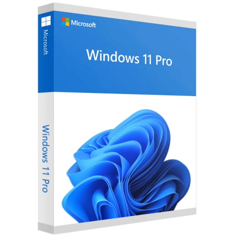 Genuine Windows 11 Pro Key License Retail 100% Online Activation ...