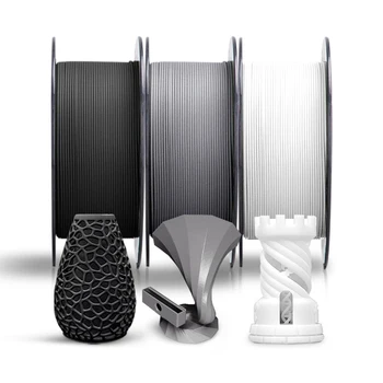 Ldpe 3d Impresora Filamento 1kg Pla Manufacturer Directly 3d Printer ...