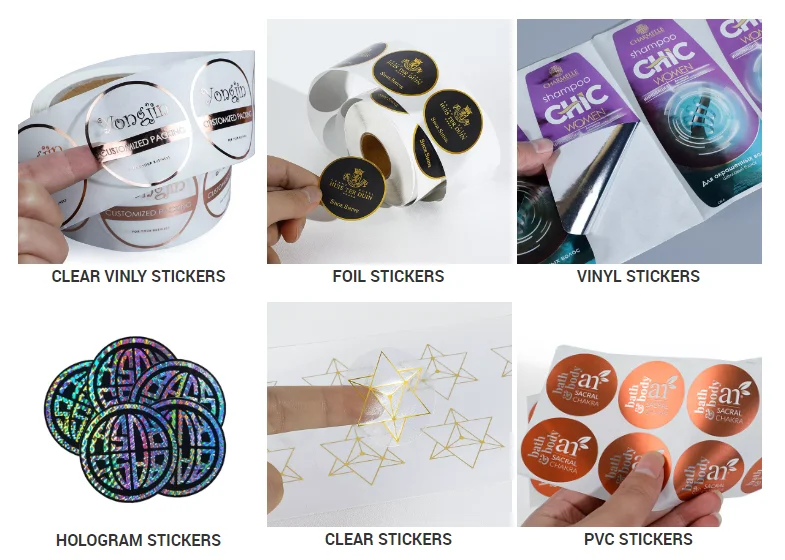 Customized Laminated Bible Indexing Tabs - Label Stickers
