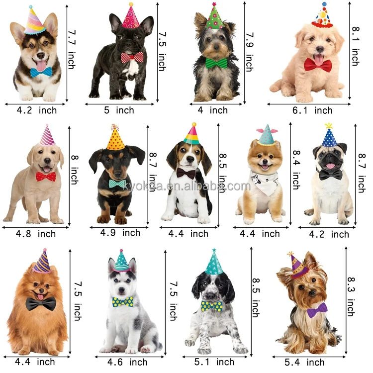 Puppy Dog Honeycomb Centerpieces Decorations 13pcs Baby Dog Themed ...