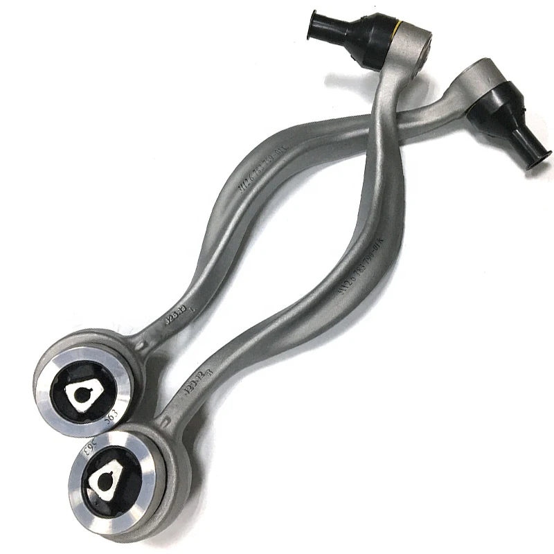 Auto Suspension System Lower Control Arm Oem 31120409267 for Rolls ...