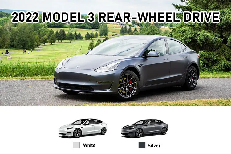 High Speed Ev Tesla Model 3/y In Stock Fairly High Speed Ev Tesla Model ...