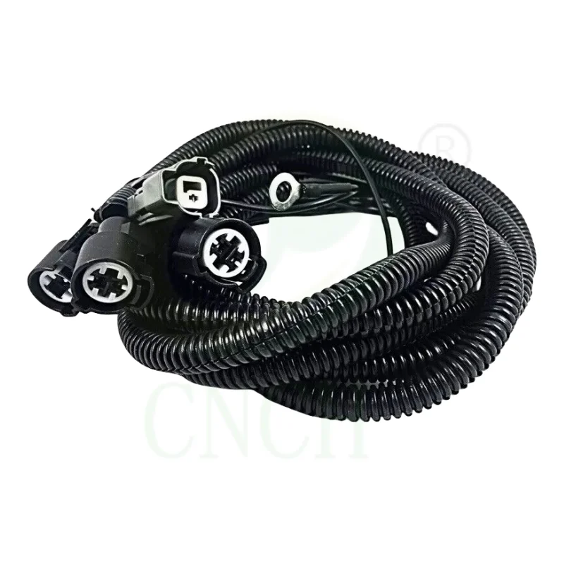 OBD1 VTEC Conversion Engine Sub Harness ITR B16a B20 D16z6